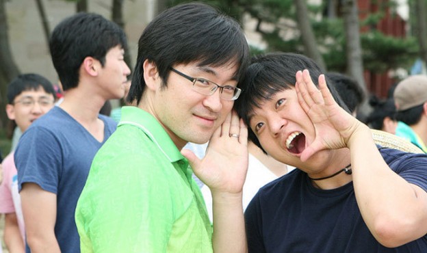 반도체사업부 GPO팀의 GWP현장 속으로… – Samsung Newsroom Korea