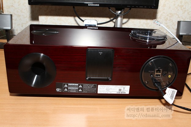 삼성 오디오독 DA-E750 사용기 – Samsung Newsroom Korea
