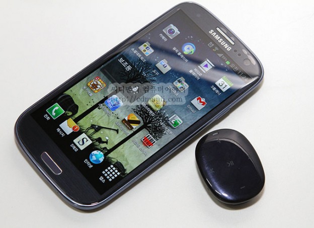 삼성 MP3 Player W1(YP-W1AL) 사용기 후기 – Samsung Newsroom Korea