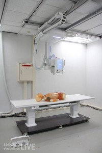 삼성전자 디지털 엑스레이, ’XGEO GC80’ 탄생의 비화 – Samsung Newsroom Korea