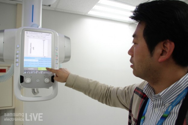 삼성전자 디지털 엑스레이, ’XGEO GC80’ 탄생의 비화 – Samsung Newsroom Korea