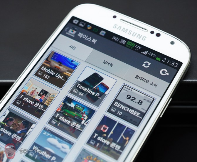 닿으면 바로 프린트! 삼성 스마트프린터 NFC C413W 사용기 – Samsung Newsroom Korea