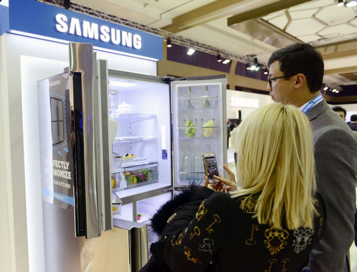 삼성전자, 터키서 ‘삼성 CIS 포럼’ 개최 – Samsung Newsroom Korea