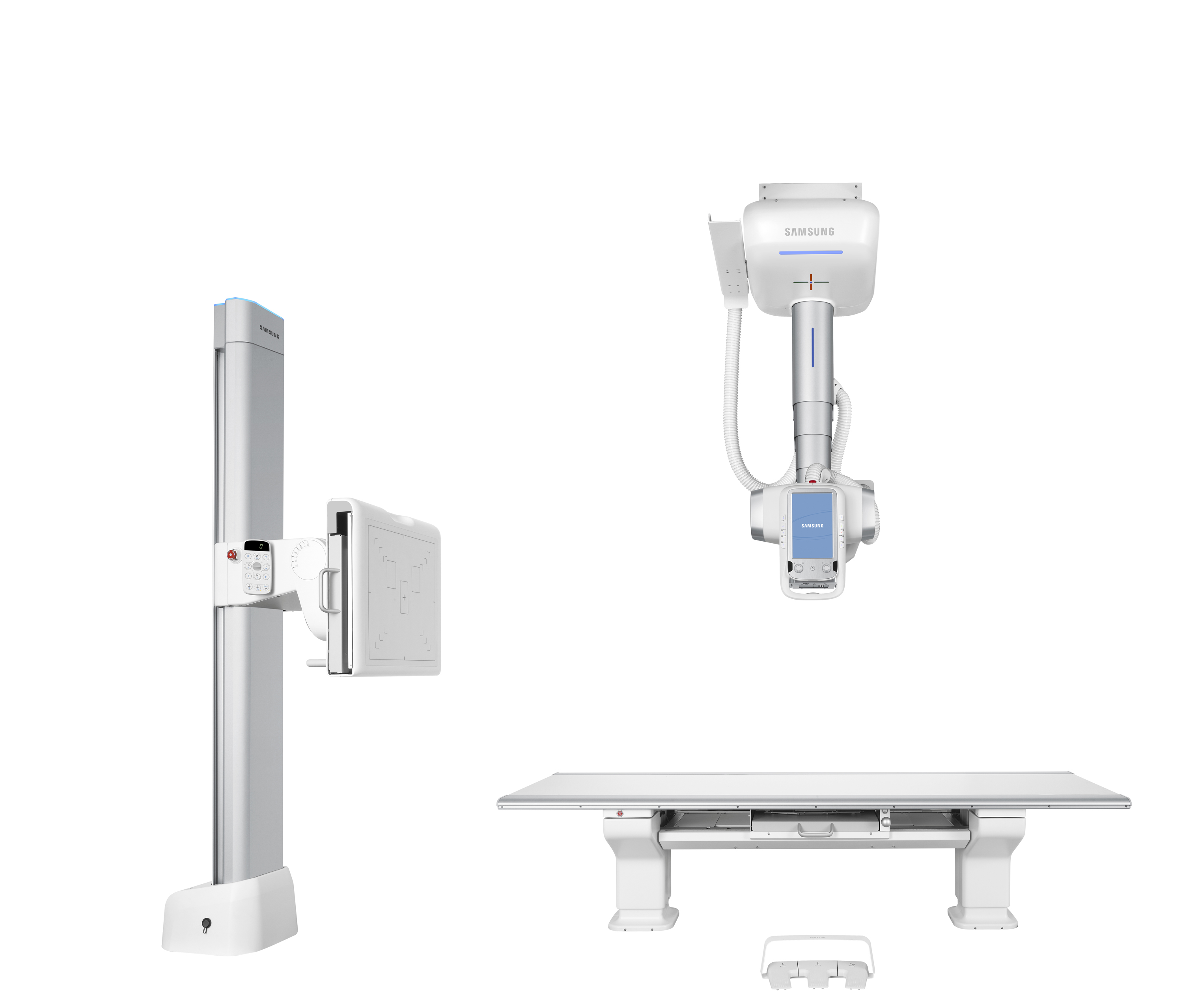 삼성전자, 프리미엄 디지털 엑스레이 ‘GC85A’ 출시 – Samsung Newsroom Korea