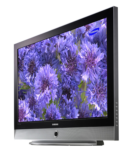 삼성전자, 세계최고 명암비 PDP TV 美서 출시 – Samsung Newsroom Korea