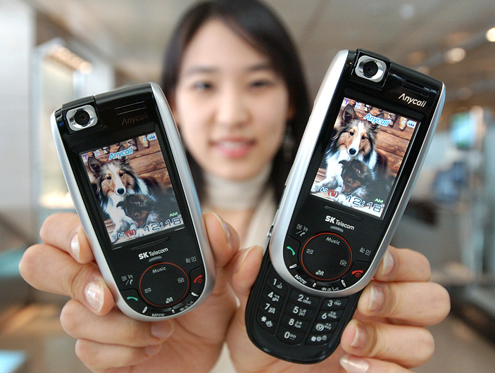 삼성전자,「비트박스 폰」출시 – Samsung Newsroom Korea