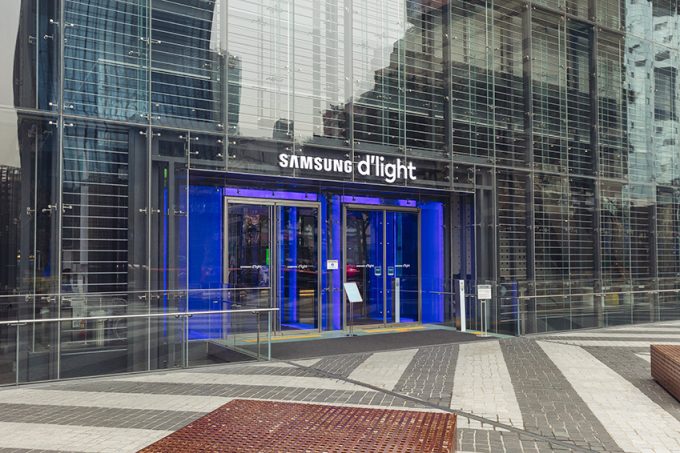 500만 발걸음이 쌓인 IT 복합공간, ‘삼성 딜라이트’를 아시나요? – Samsung Newsroom Korea