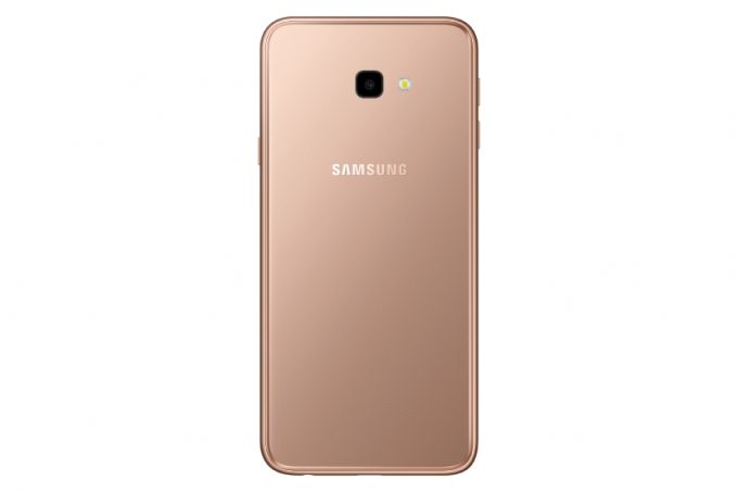 삼성전자, 강력한 멀티태스킹 성능의 ‘갤럭시 J4+(Galaxy J4+)’ 출시 – Samsung Newsroom Korea