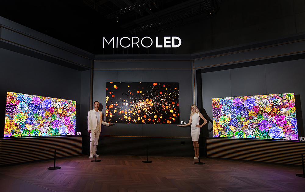 삼성전자, IFA 2022서 미래 세대를 위한 ‘스마트싱스’와 ‘지속가능한 기술’ 대거 선보여 – Samsung Newsroom Korea