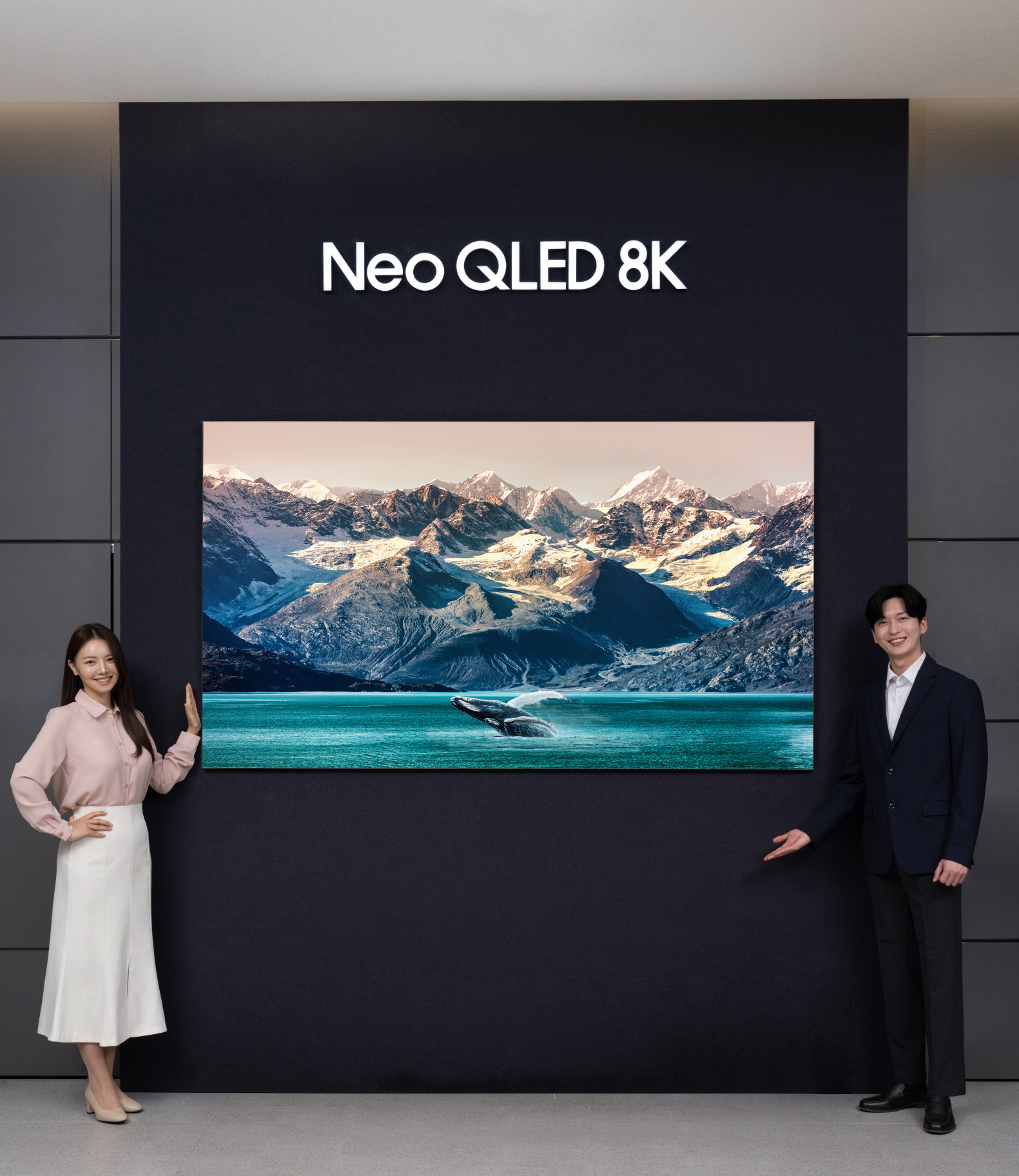 삼성전자, 2023년형 Neo QLED·OLED 사전 판매 개시 – Samsung Newsroom Korea
