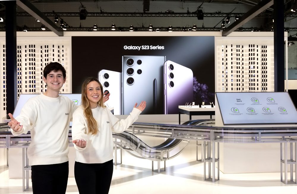 삼성전자, MWC 2023에서 갤럭시 S23 시리즈와 프리미엄 연결 경험 선보여 – Samsung Newsroom Korea