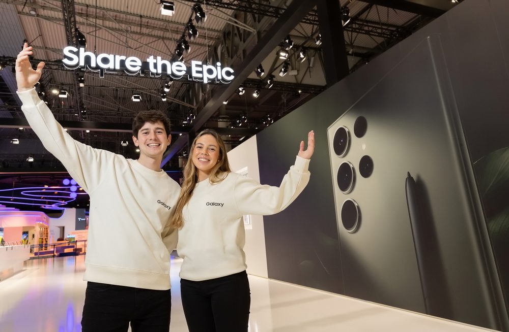 삼성전자, MWC 2023에서 갤럭시 S23 시리즈와 프리미엄 연결 경험 선보여 – Samsung Newsroom Korea