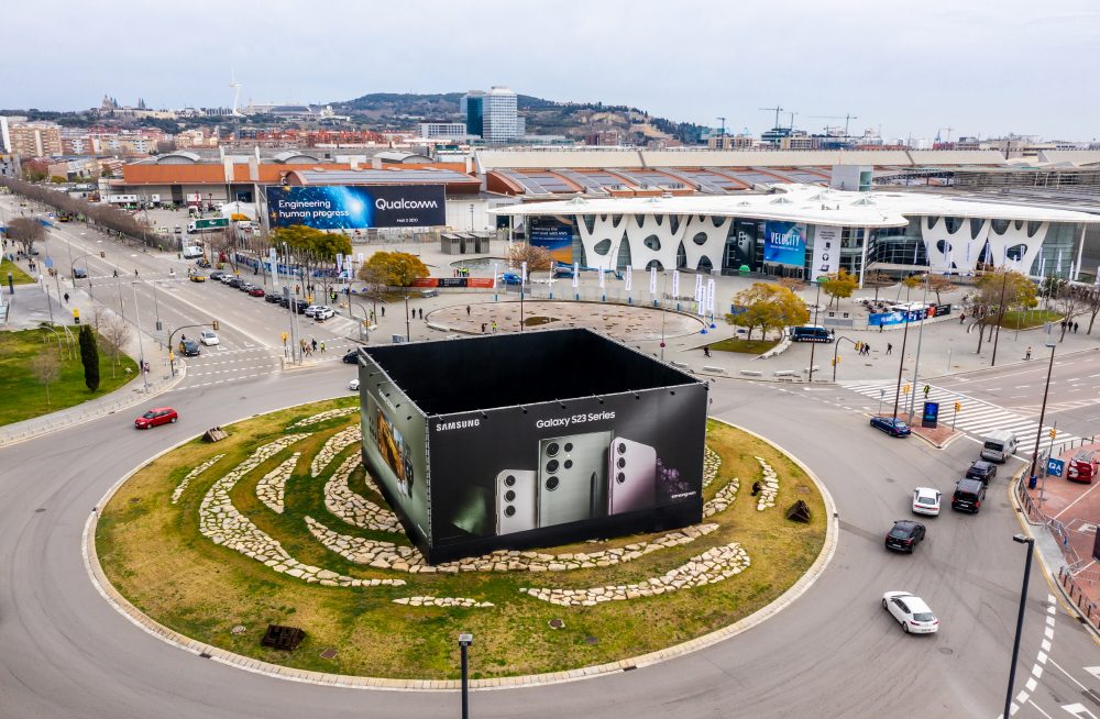 삼성전자, MWC 2023에서 갤럭시 S23 시리즈와 프리미엄 연결 경험 선보여 – Samsung Newsroom Korea