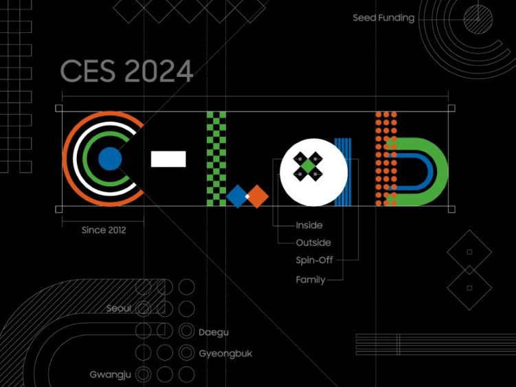 삼성전자, ‘CES 2024’에 ‘C랩 전시관’ 운영 C랩 스타트업 23개 ‘CES혁신상’ 수상 – Samsung Newsroom Korea