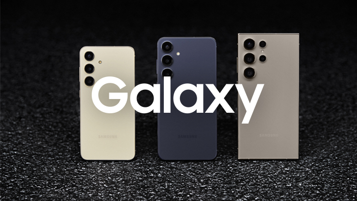 갤럭시 S24 시리즈 – Samsung Newsroom Korea