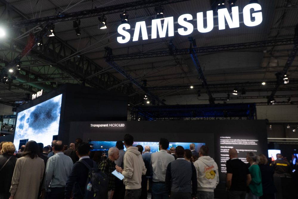 삼성전자 ISE 2024서 다양한 상업용 디스플레이 신제품 선보여 – Samsung Newsroom Korea