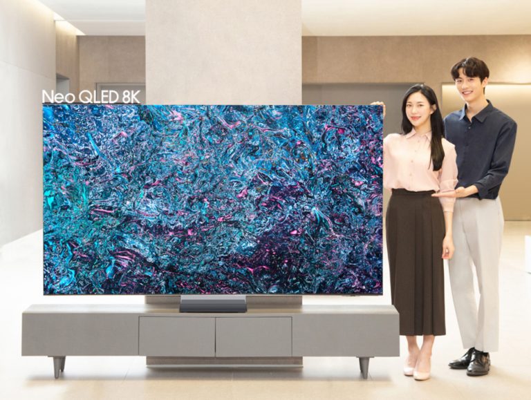 삼성전자, 2024년형 Neo QLED·삼성 OLED· 98형 신제품 사전 판매 – Samsung Newsroom Korea