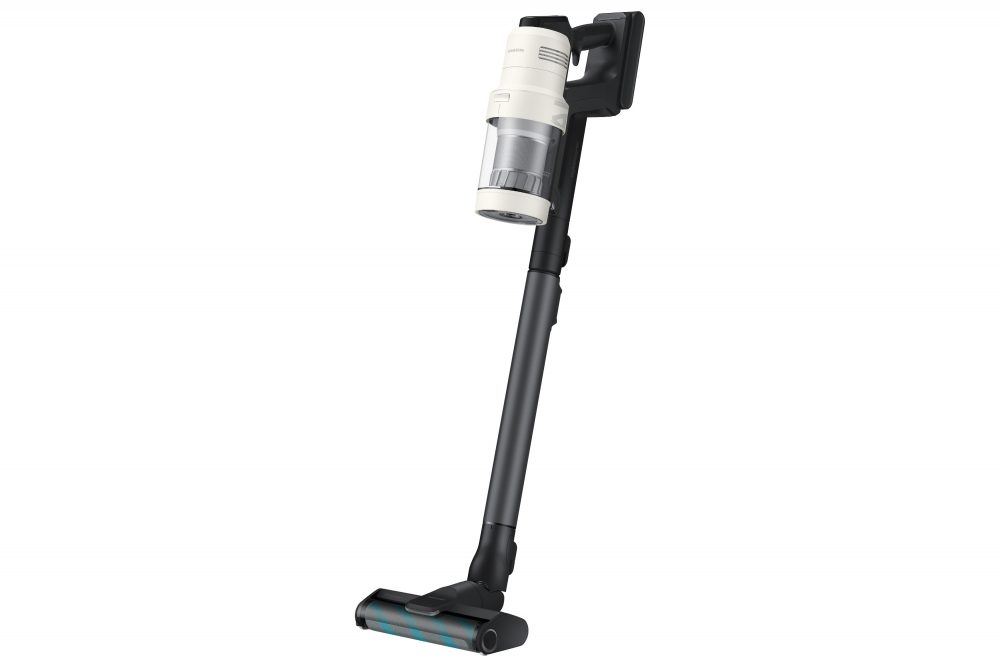 삼성전자, 최대 310W 흡입력 ‘비스포크 제트 AI’ 스틱 청소기 출시 – Samsung Newsroom Korea