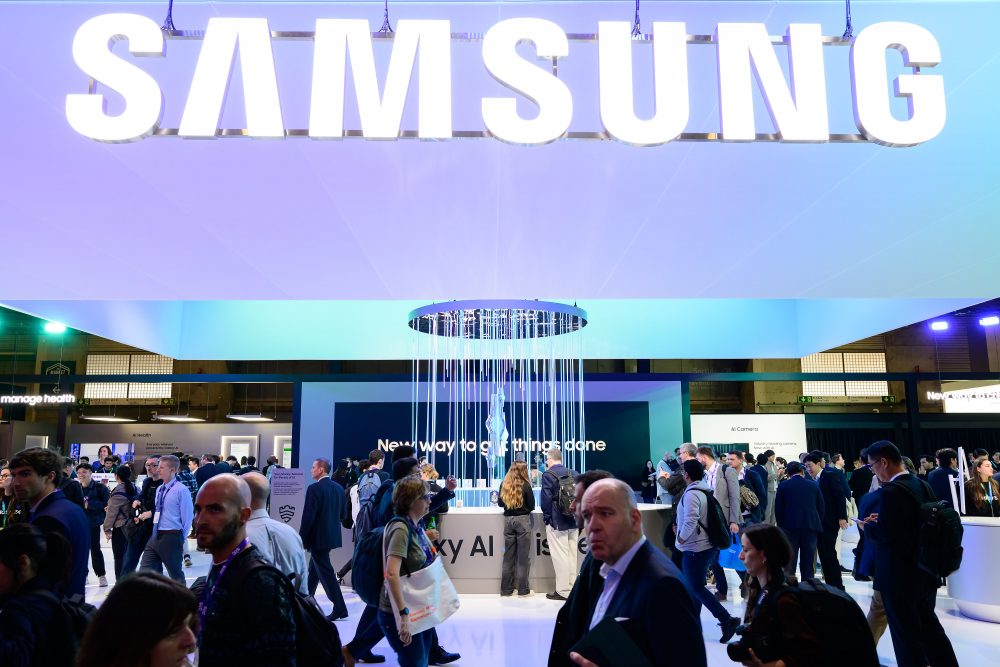 MWC 2024 – Samsung Newsroom Korea