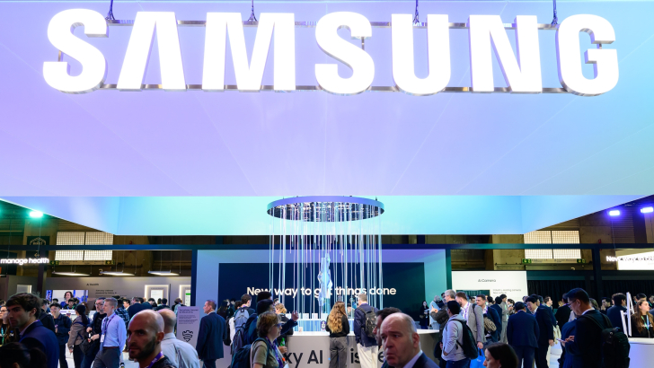 MWC 2024 – Samsung Newsroom Korea