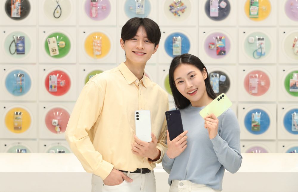 삼성전자, ‘갤럭시 A15 LTE’ 국내 출시 – Samsung Newsroom Korea