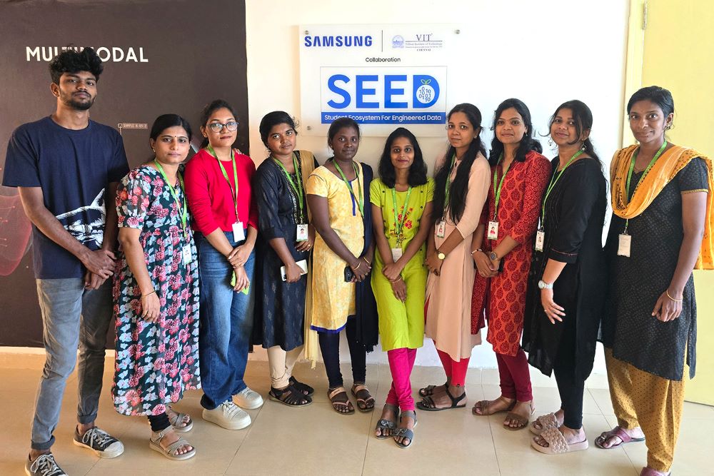 갤럭시 AI 글로벌 연구소 6화: 인도 벵갈루루 (SRI-B) – Samsung Newsroom Korea