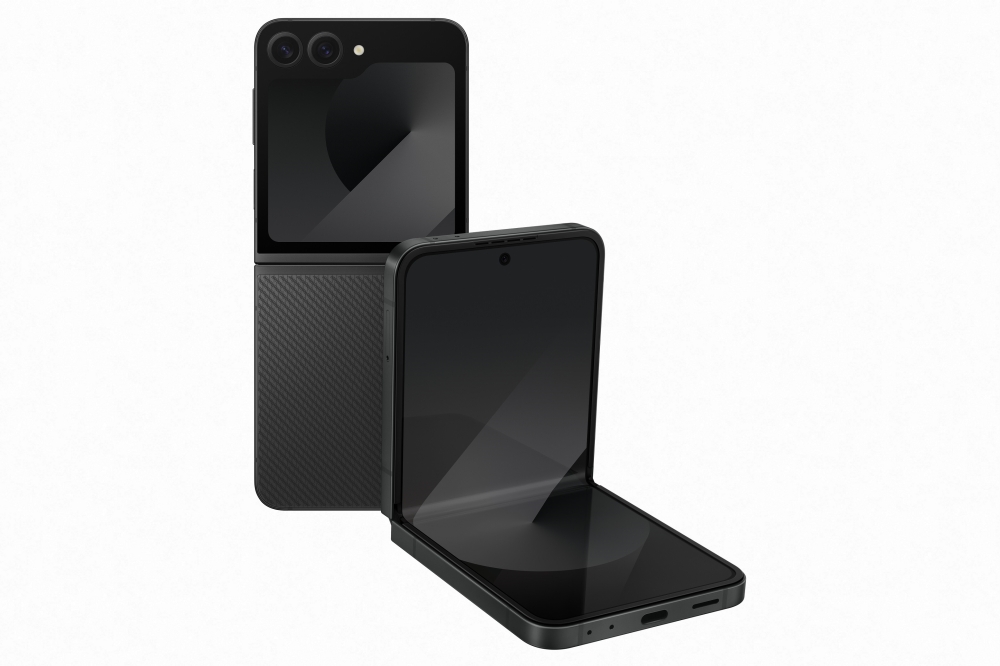 삼성전자, ‘갤럭시 Z 폴드6’·‘갤럭시 Z 플립6’·‘갤럭시 버즈3 시리즈’ 전격 공개 – Samsung Newsroom Korea