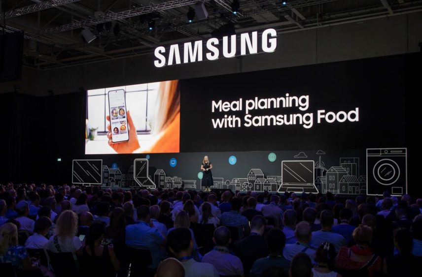 삼성전자, ‘모두를 위한 AI’ 내세우며 IFA 2024 프레스 컨퍼런스 개최 – Samsung Newsroom Korea