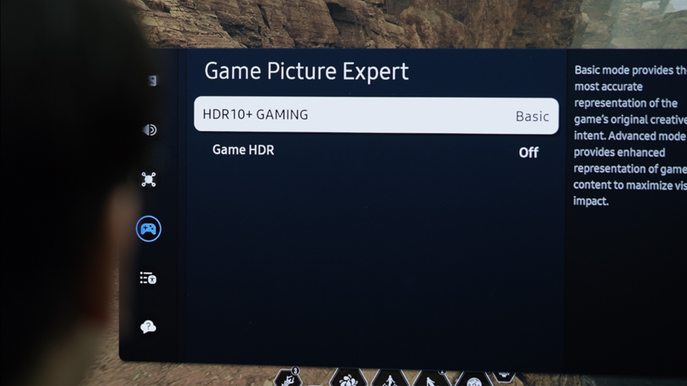[인터뷰] 화려한 그래픽과 극강의 몰입감, 오디세이 OLED G8과 의 만남 – Samsung Newsroom Korea