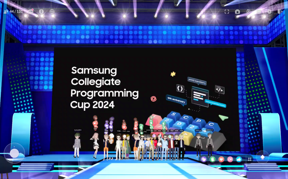 올해 최고의 대학생 프로그래머는 누구? 삼성전자, 제10회 SCPC 수상자 발표 – Samsung Newsroom Korea