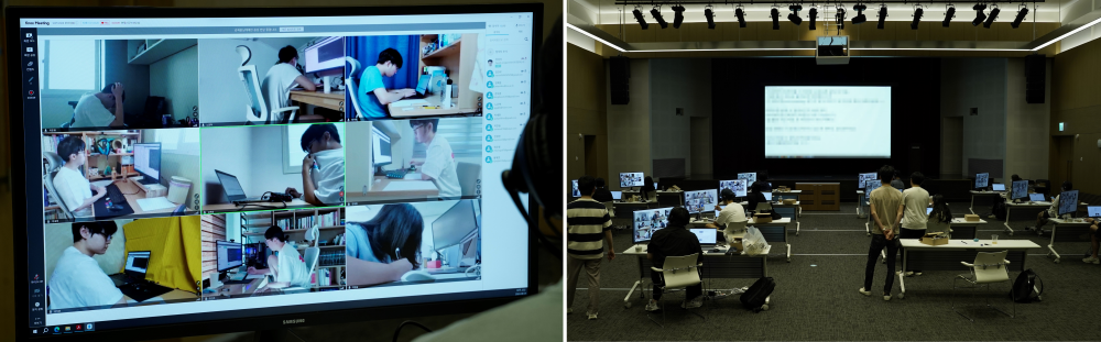 올해 최고의 대학생 프로그래머는 누구? 삼성전자, 제10회 SCPC 수상자 발표 – Samsung Newsroom Korea