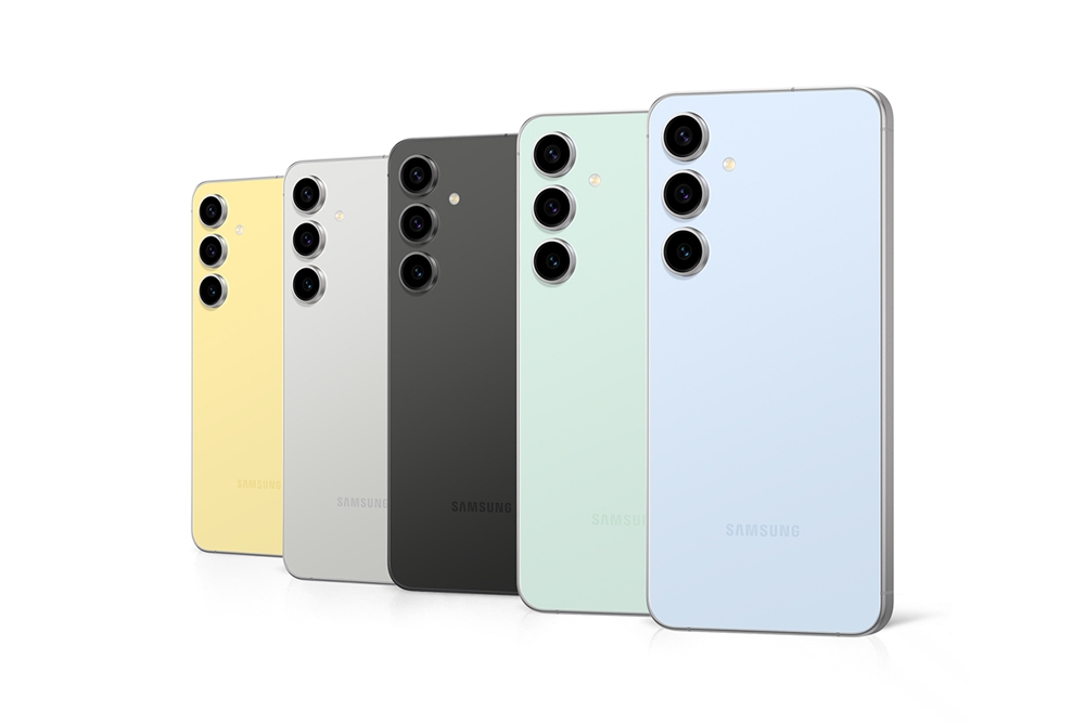 삼성전자,’갤럭시 S24 FE’ 공개 – Samsung Newsroom Korea