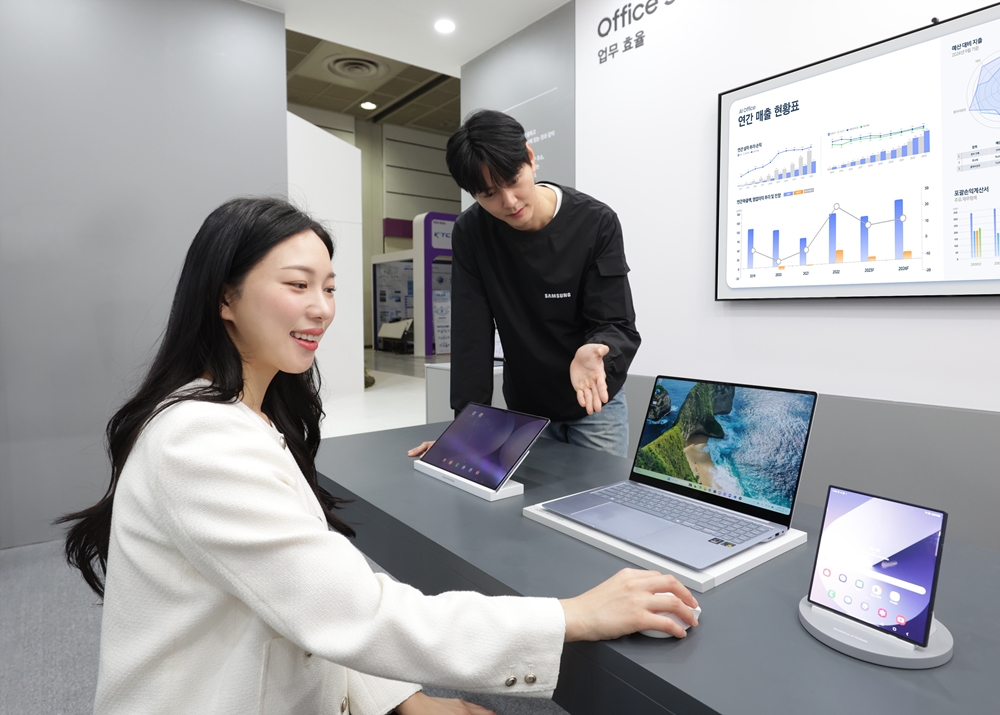 삼성전자, ‘KES 2024’서 모두를 위한 ‘AI 라이프’ 제안 – Samsung Newsroom Korea