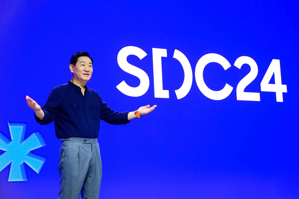 삼성전자, ‘삼성 개발자 콘퍼런스 2024’ 개최 – Samsung Newsroom Korea