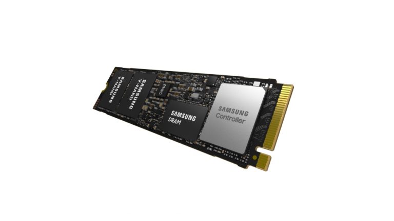 삼성전자, 업계 최고 성능∙최대 용량 PC용 SSD PM9E1 양산 – Samsung Newsroom Korea