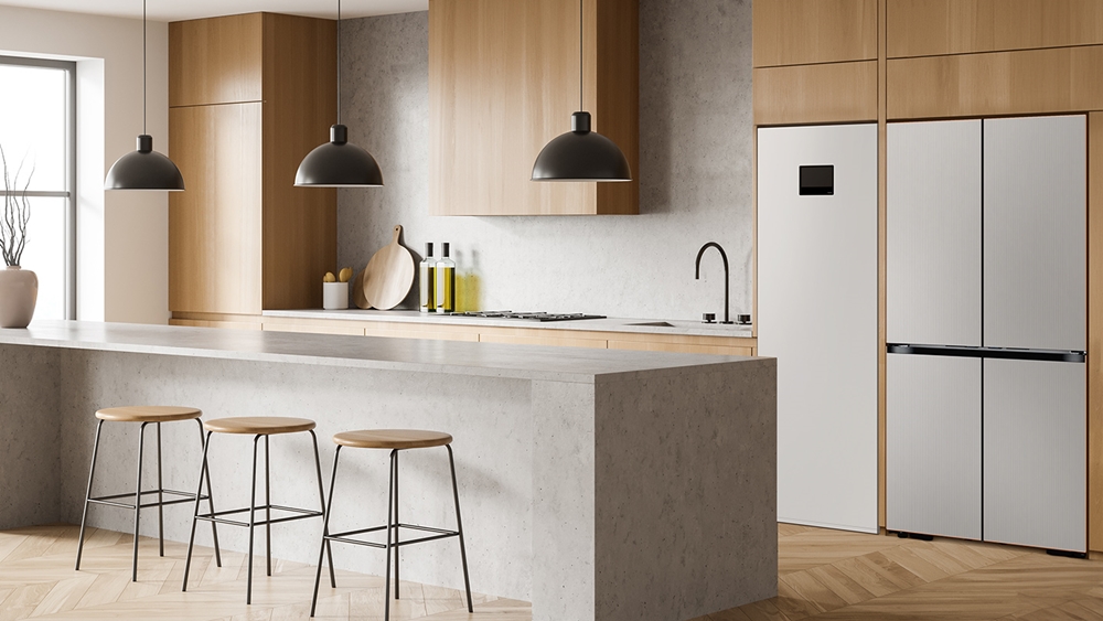 삼성전자, CES 2025서 ‘가정용 히트펌프 EHS’ 美 시장에 첫 선봬 – Samsung Newsroom Korea