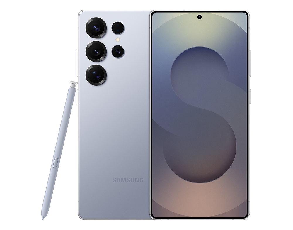 삼성전자, 갤럭시 S25 시리즈 공개 - 미코