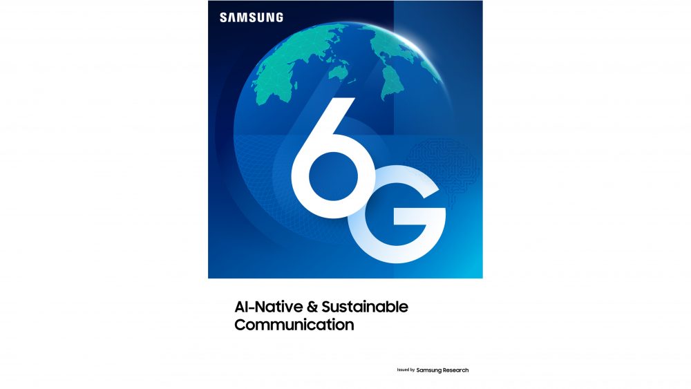 삼성전자, 6G 백서 공개… ‘AI 내재화·지속가능 통신’ 방향 제시 – Samsung Newsroom Korea