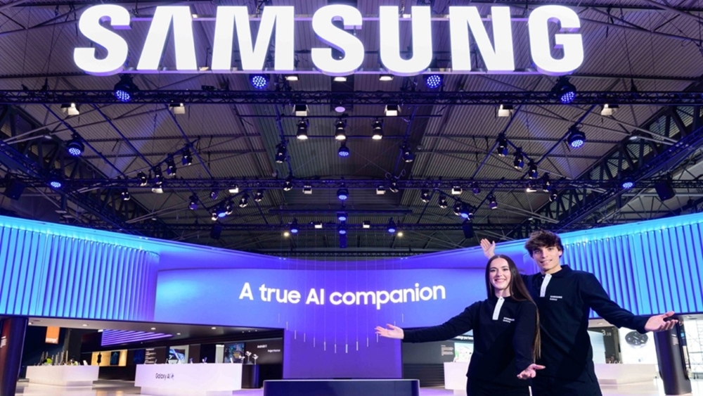 삼성전자, MWC25에서 더욱 확장된 ‘갤럭시 AI’ 생태계 경험 선보여 – Samsung Newsroom Korea