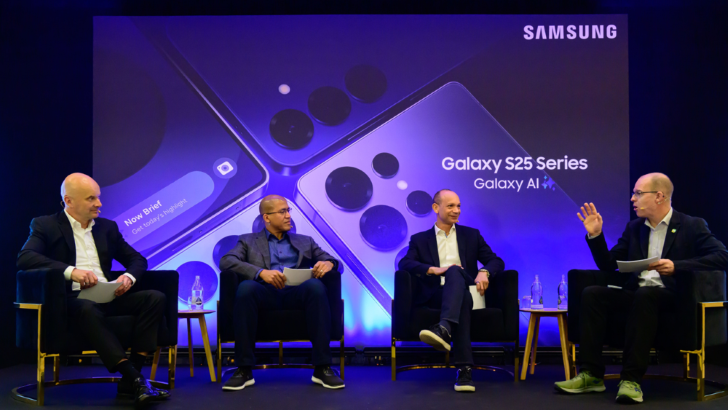 [MWC 2025] 카메라와 갤럭시 AI 혁신으로 빛난 삼성전자의 모바일 기술 리더십 – Samsung Newsroom Korea