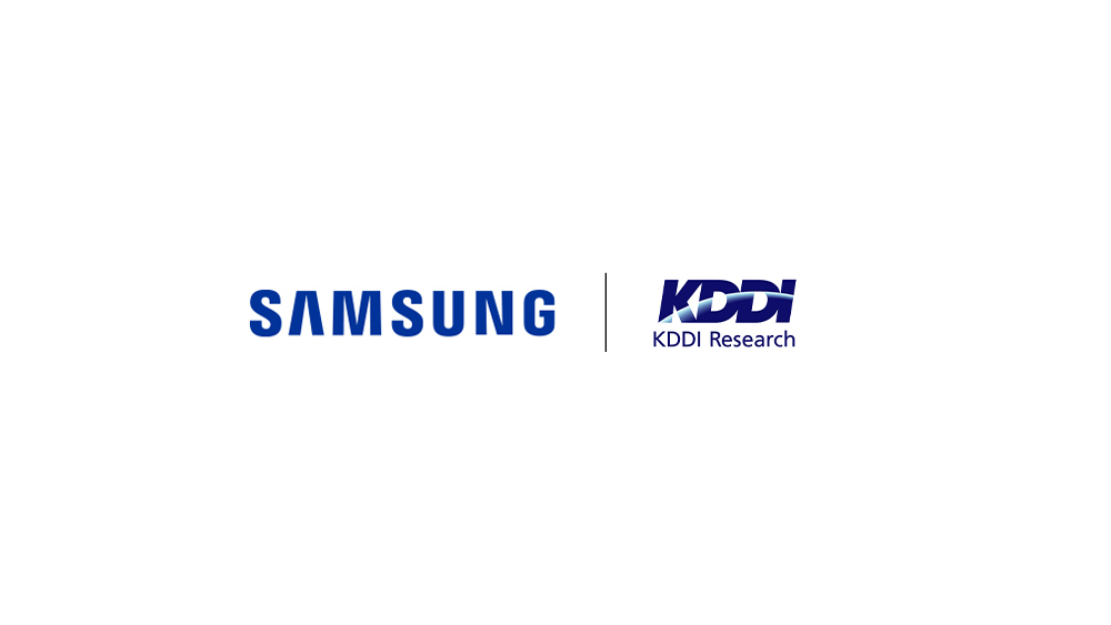 삼성전자, KDDI 리서치와 차세대 통신 기술 협력…통신·AI 융합 연구 확대 – Samsung Newsroom Korea