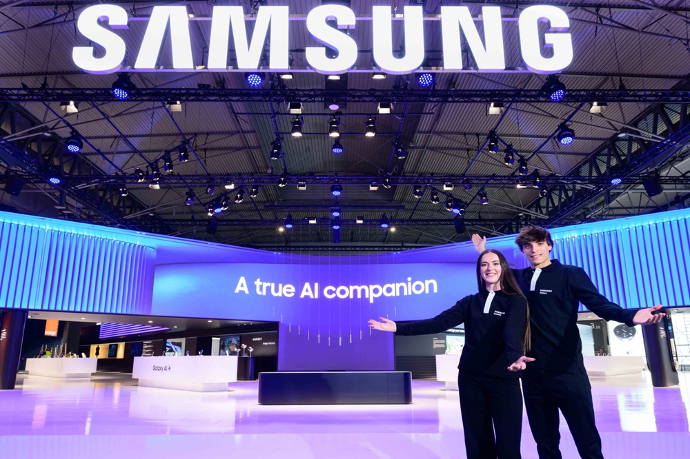 삼성전자, MWC25에서 더욱 확장된 ‘갤럭시 AI’ 생태계 경험 선보여 – Samsung Newsroom Korea
