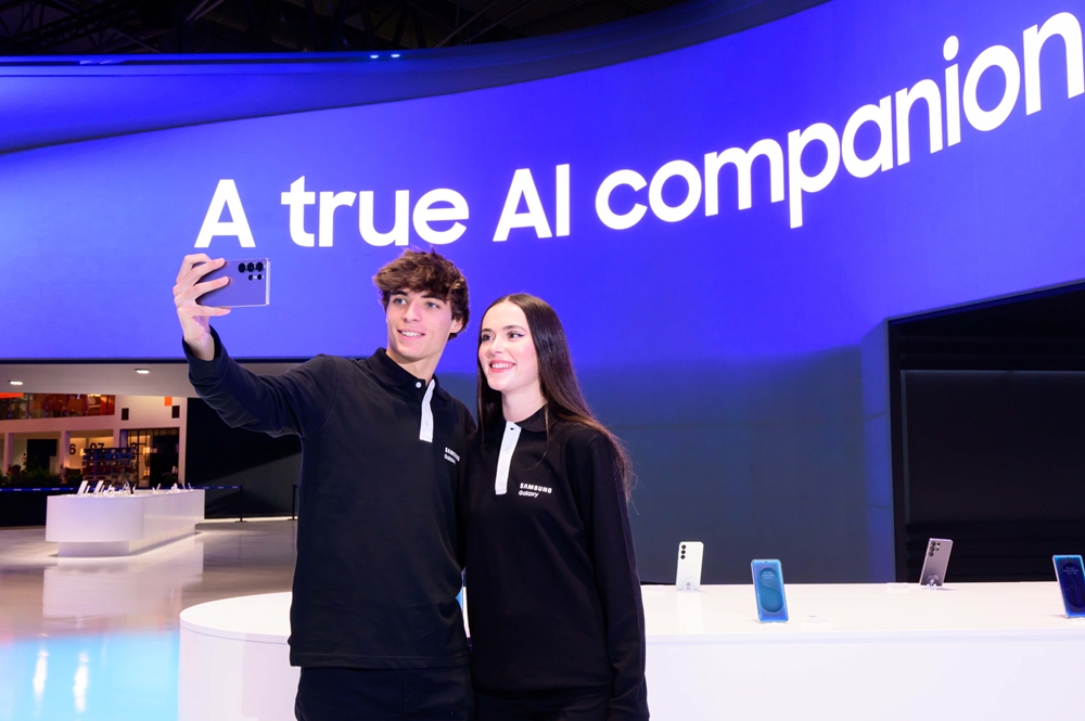 삼성전자, MWC25에서 더욱 확장된 ‘갤럭시 AI’ 생태계 경험 선보여 – Samsung Newsroom Korea