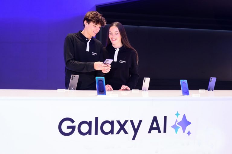 삼성전자, MWC25에서 더욱 확장된 ‘갤럭시 AI’ 생태계 경험 선보여 – Samsung Newsroom Korea