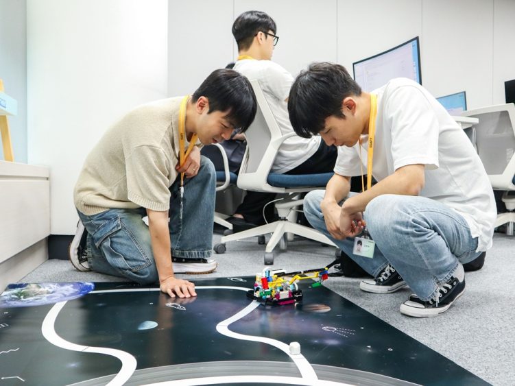 SSAFY 12기 수료… ‘SSAFY 2.0’ 개편으로 AI 교육 강화 – Samsung Newsroom Korea